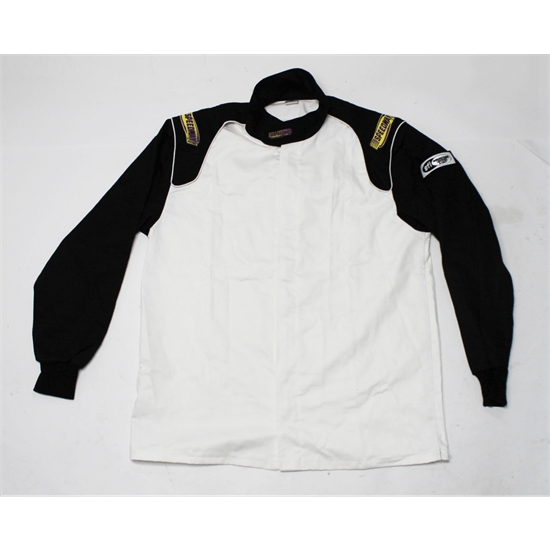 Garage Sale - Speedway Racing Jacket, SFI-1, XXL
