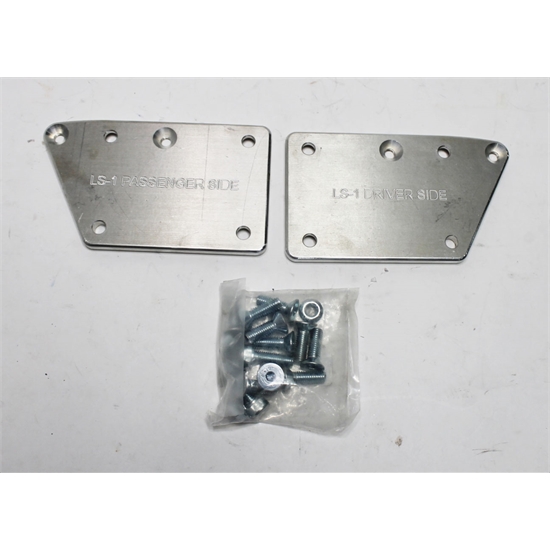 Garage Sale - LS1 Motor Mount Adapters