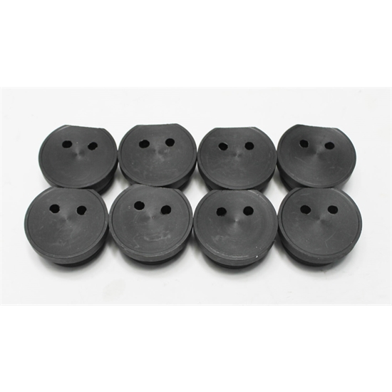 Garage Sale - Fuel Injection Wash Plugs, 2-7/16 Inch, Set/8