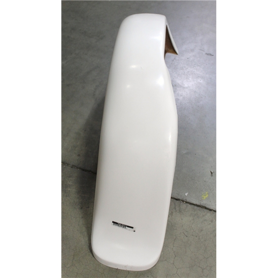 Garage Sale - 1930-31 Ford Model A Fiberglass Rear Fender, 7-3/4 In ...