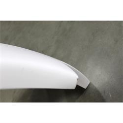 Garage Sale - 1930-31 Ford Model A Fiberglass Rear Fender, 7-3/4 In ...