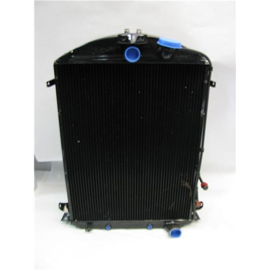 Garage Sale - Walker 1932 Ford Radiator, Cobra, Ford Chassis With Chevy ...