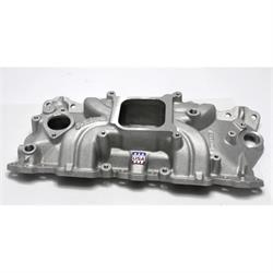 Garage Sale - Edelbrock 5001 Small Block Chevy Torker II Intake Manifold