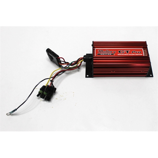 Garage Sale - Garage Sale - Mallory CT Pro Digital Ignition Box