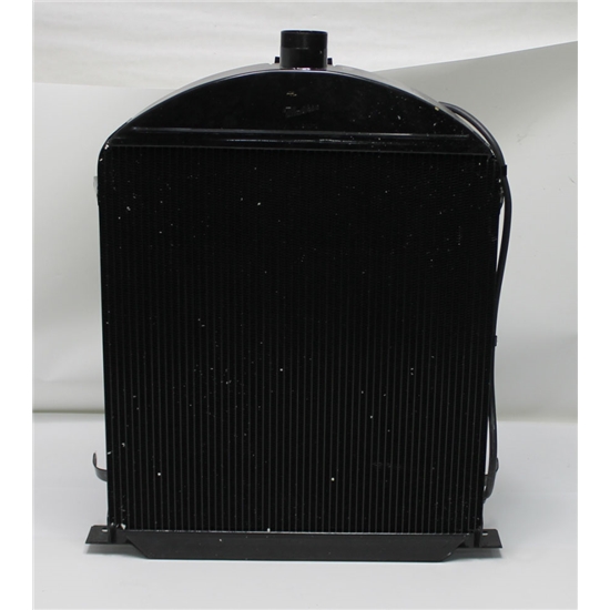 Garage Sale - Walker B-C-487-1 Cobra 1928-1929 Ford Model A Radiator ...