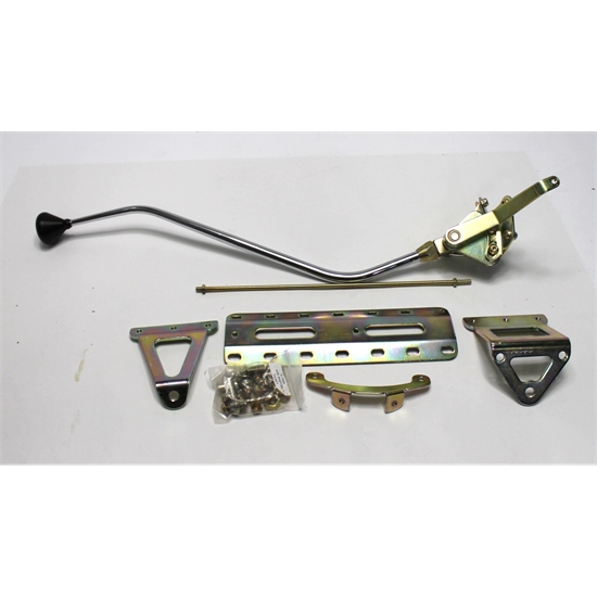 Garage Sale - Lokar ATS6A0DAN Nostalgia Ford AOD Shifter