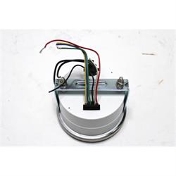 Garage Sale - Speedway Electric Speedometer, 3-3/8 Inch Diameter