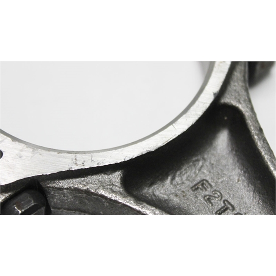 Garage Sale - Ford 302 Super Stock Rods 5.09 Inch