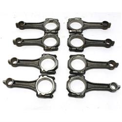 Connecting Rods | Speedway Motors