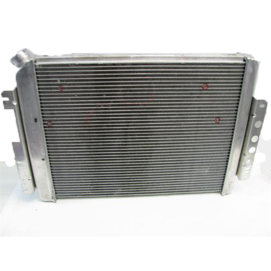 Garage Sale - 1967-69 Camaro/Firebird Aluminum Radiator