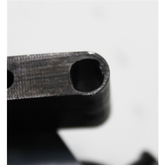 Garage Sale - LED Timing Pointer, Small Block Chevy for 8 Inch Balancer