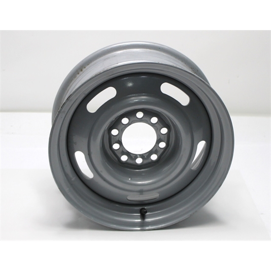 Garage Sale - Speedway GM Style 15X6 Rally Wheel, 4.5 and 4.75 Bolt ...