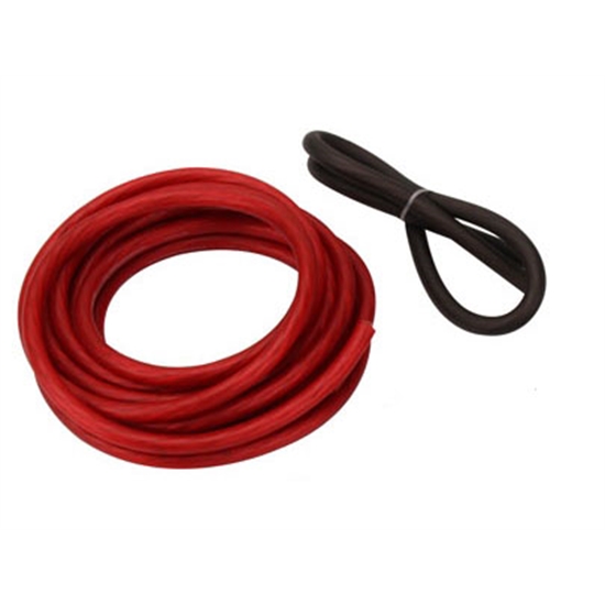 Garage Sale - XS Power RK2GA-1 XP Flex, 2 AWG, Single Battery, Racing ...