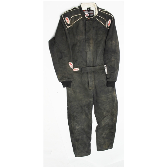Garage Sale - Bell Endurance II Racing Suit, One-Piece, DOuble Layer, Large