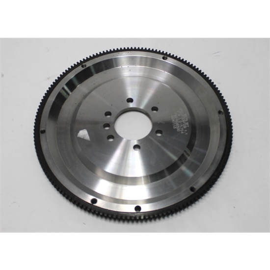 Garage Sale - Chevy Lightweight Steel Flywheel, 153 Tooth, 2-Piece Main