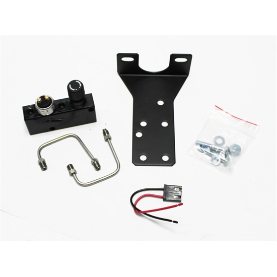 Garage Sale - Adjustable Proportioning Valve Block, Brake Distribution ...