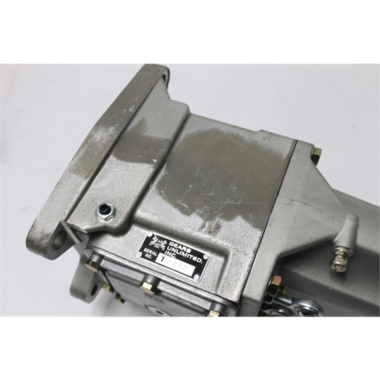 How To Install A Falcon Racing Transmission at Derrick Evans blog