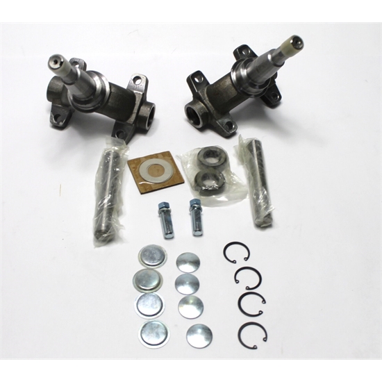 Garage Sale - Speedway 1949-1954 Chevy Car Modified Spindles w/ King Pins