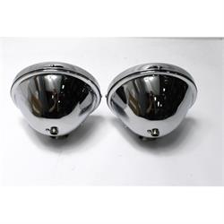 Garage Sale - 1926-1927 Ford Model T Headlights