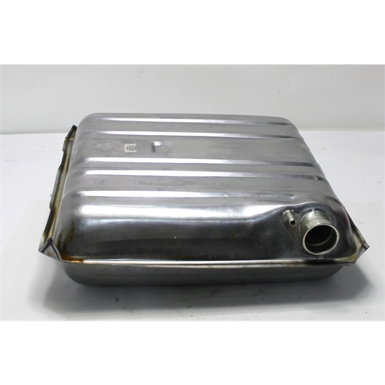 Garage Sale - 1957 Chevy Passenger Car Fuel Tank, 16 Gallon, OEM ...