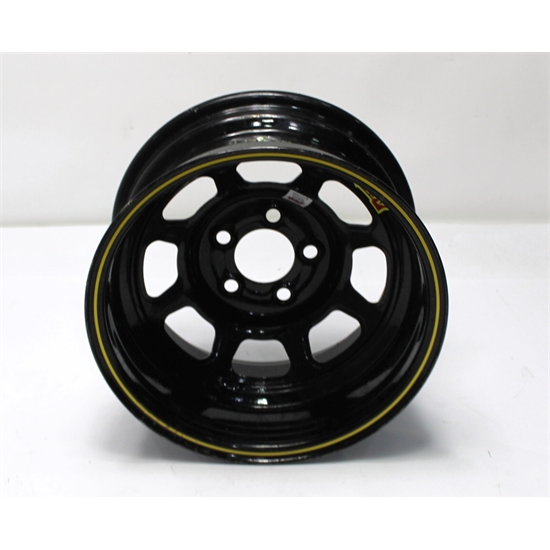 Garage Sale - AERO 52 Series IMCA Certified 15 Inch Wheel, 5 on 4-3/4 ...