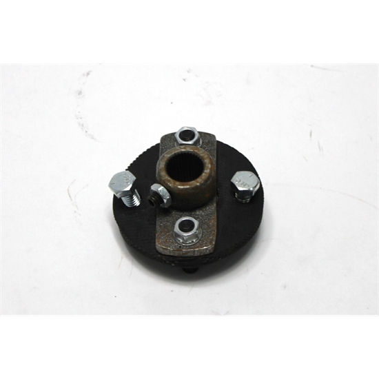 Garage Sale - Ididit 3000054340 1967-68 Camaro Rag Joint