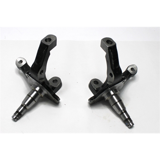 Garage Sale - Mustang II Steel Spindles