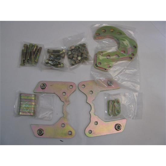 Garage Sale - Ford 9 Inch Caliper Bracket Set