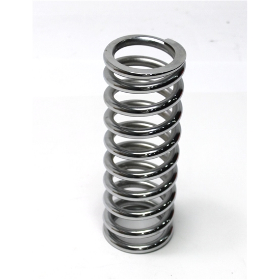 Garage Sale - Carrera Coil-Over Spring, 2-1/2 I.D., 10 Inch, 300 Rate