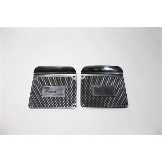 Garage Sale - Step Plates