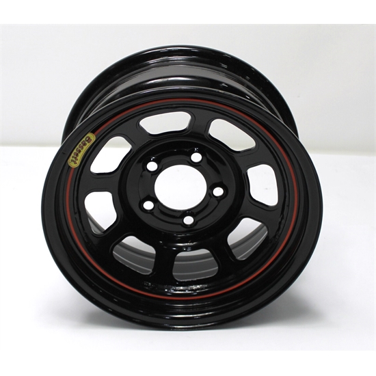 Garage Sale - Bassett DOT Approved 15 Inch Racing Wheel, 15X7, 5 on 4-3 ...