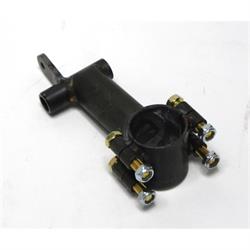 Shock Mount Brackets | Front, Rear, Universal | Speedway Motors