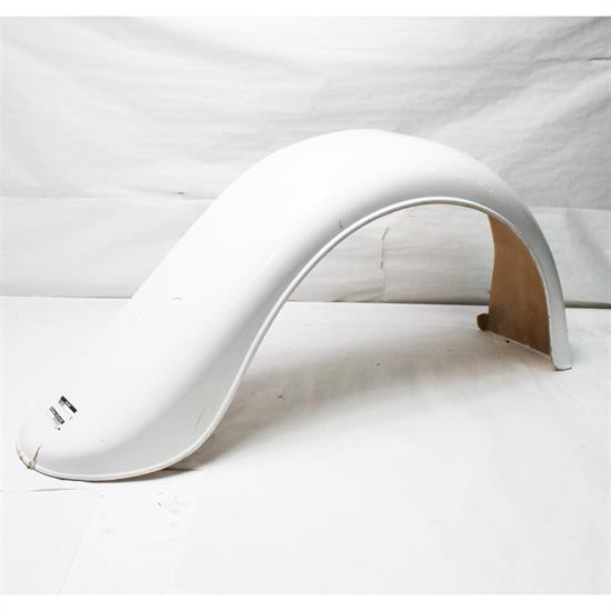 Garage Sale - 1935-37 Ford Pick-Up Rear Fender, Right/Passenger Side