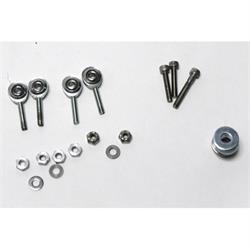Carburetor & Throttle Linkage Kits & Parts | Speedway Motors | Speedway ...