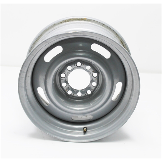 Garage Sale - Speedway GM Style 15 Inch Rally Wheel, 4.5 and 4.75 BP, 15x7