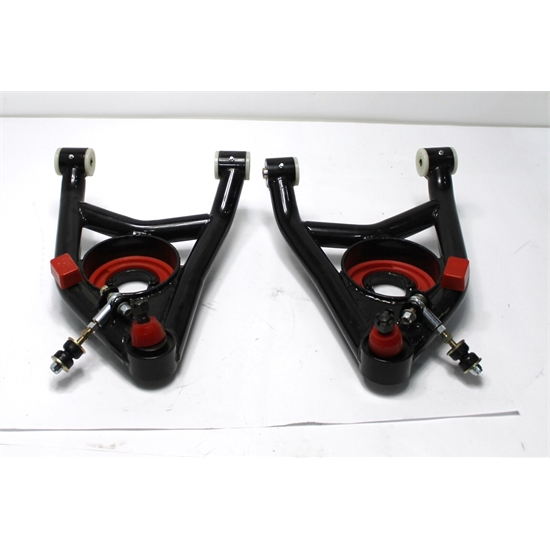 Garage Sale - Speedway 1964-72 GM A-Body Chevelle Tubular Lower Control ...