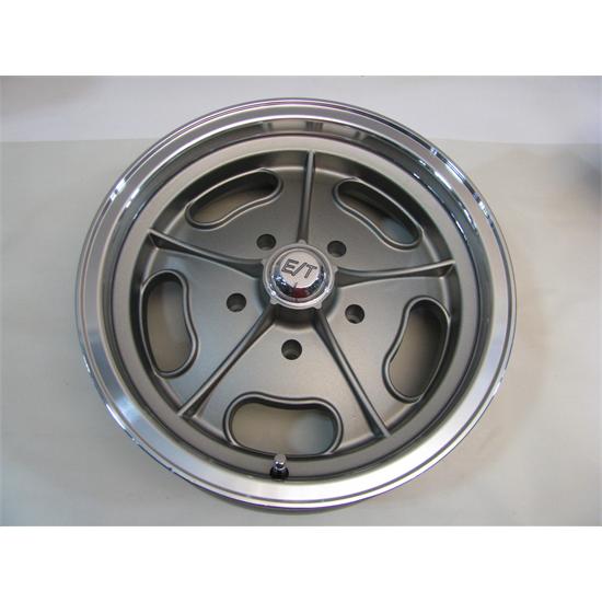 Garage Sale - ET Dragmaster Wheel