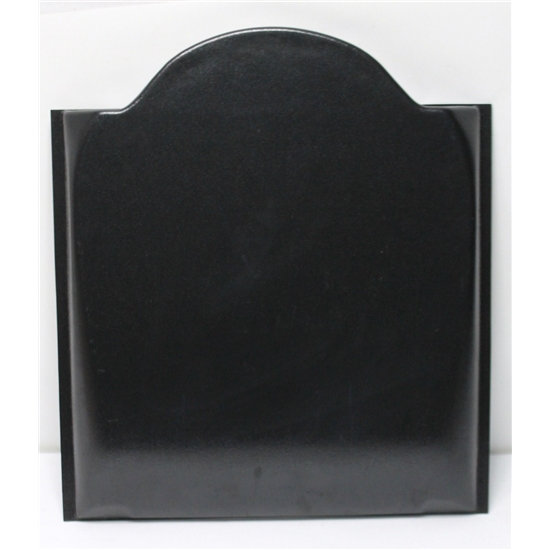 Garage Sale - Walker WS40 Radiator Fan Shroud, Style A, 20 x 21 Inch