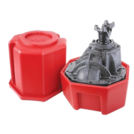 Garage Sale - Ford 9 Inch Posi Traction Third Member Assembly, 31 ...