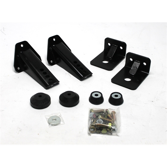 Garage Sale - Chevy to 1955-1959 Chevy Pickup Motor Mounts