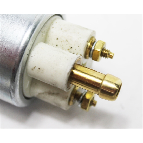 MSD 2225 In-Line Hi-Pressure Fuel Pump