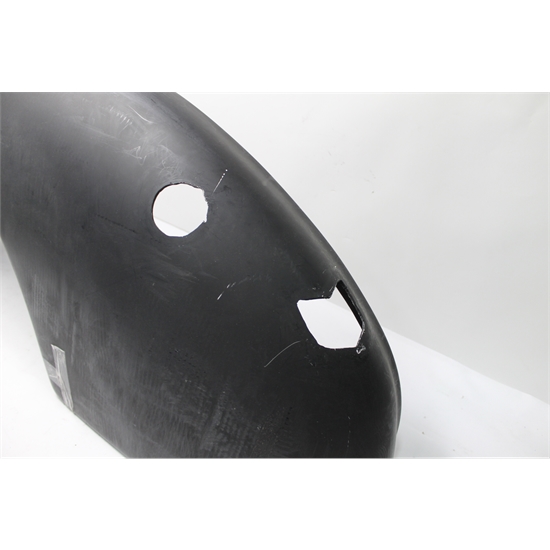 Garage Sale - 1938-40 Ford Fiberglass Rear Fender, 3-1/2 Inch Wider ...
