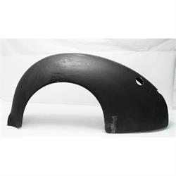 Garage Sale - 1938-40 Ford Fiberglass Rear Fender, 3-1/2 Inch Wider ...