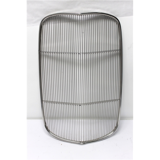 Garage Sale - 1932 Ford Grille Insert, Rodders Style