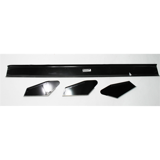 Garage Sale - IMCA Northern Sport Mod Rear Spoiler
