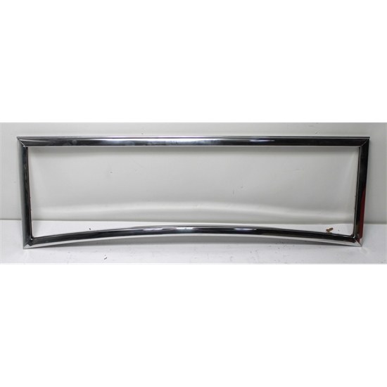 Garage Sale - 1928-1931 Model A Closed Car Windshield Frame, Polished