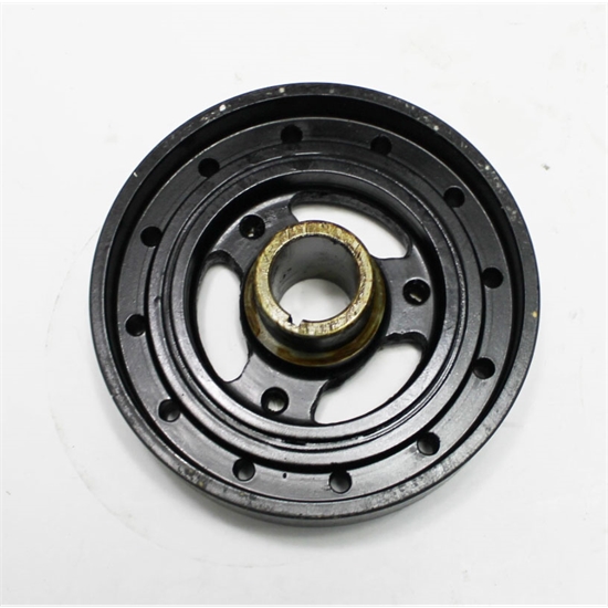 Garage Sale - 1984-1993 Small Block Chevy 305-350 High Performance Damper