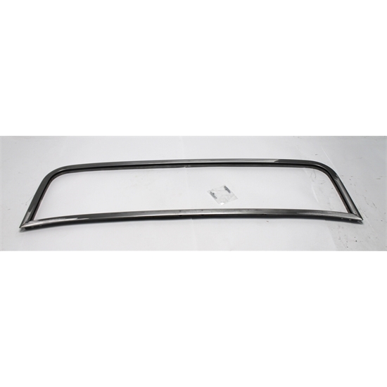 Garage Sale - 1933-34 Ford Closed Car Coupe Windshield Frames