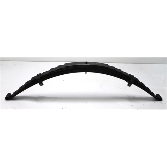 Garage Sale - Posies Super Slide Springs R40L 37-40 Ford Rear Leaf ...