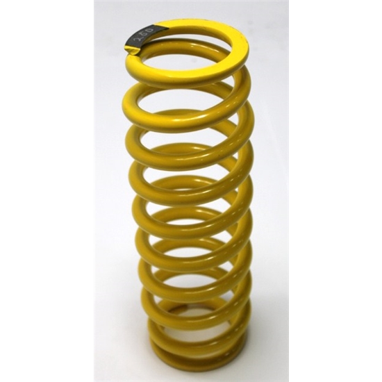 Garage Sale - AFCO XCS 2-5/8 I.D. Coil-Over Spring, 12 Inch, 250 Rate